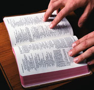 Kitab-kitab dalam Alkitab--Sejarah Alkitab--Siapakah yang menulis Alkitab